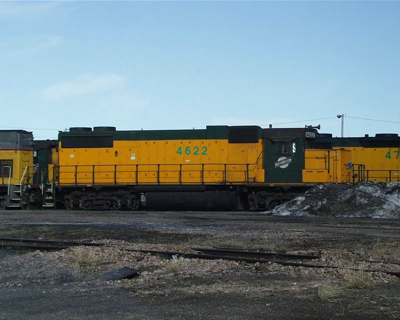 CNW 4622